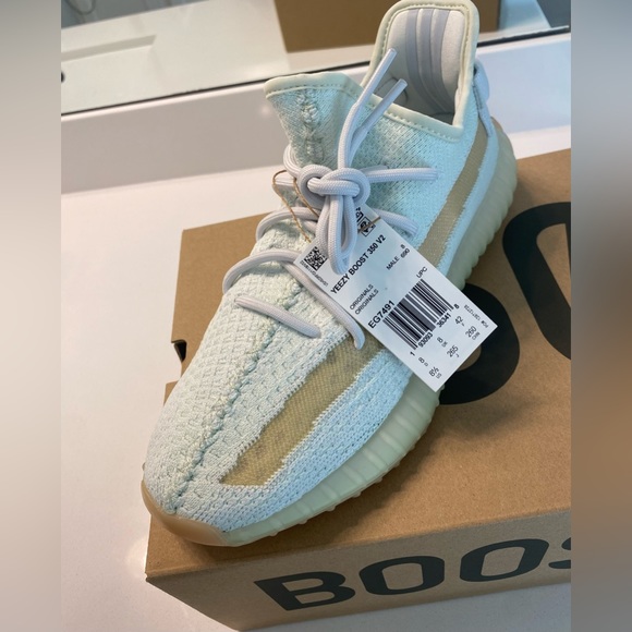 Yeezy | Shoes | Yeezy Boost 35 V2 Hypers | Poshmark